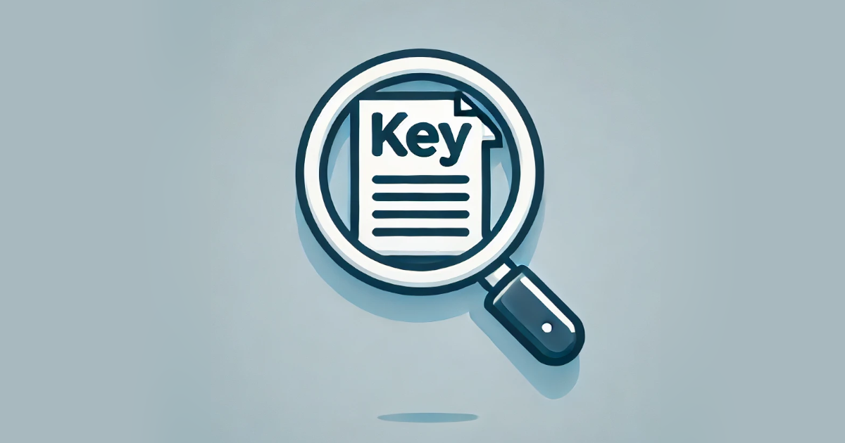 Extract Keywords from Text Online - Search Optimization Tool